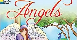 PerfectSweetColors: Angels- Dover