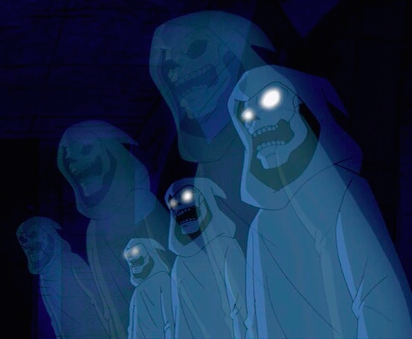 RAVEN OF THE TEEN TITANS: The Prophecy of Raven