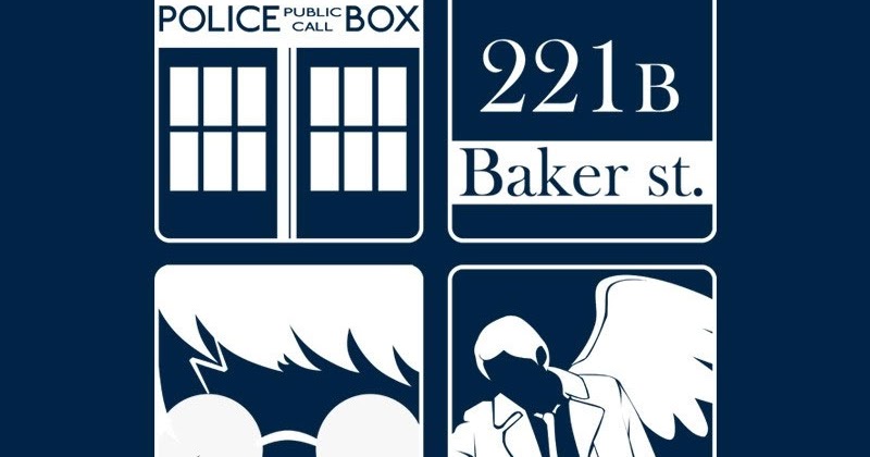 The Story Fanatic: Fandom Pains