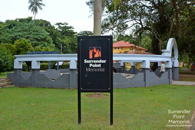 CHASING FOOD DREAMS: Fly Me To Labuan Part 4 – What To Do in Labuan