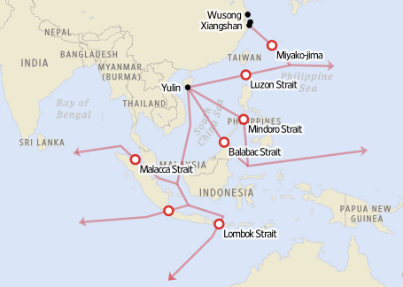 Military Analysis: Protocol.
