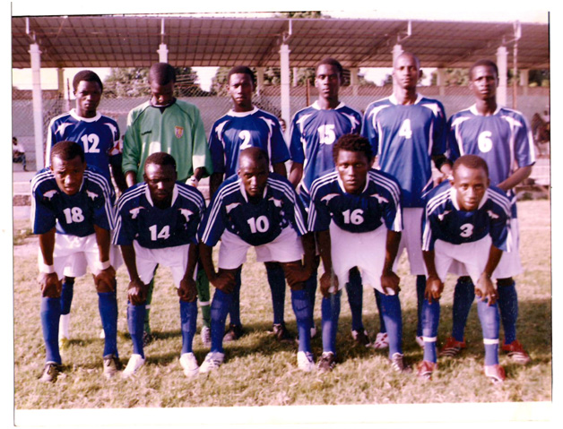 Nget Cell: Medina Prove Stronger than Juve