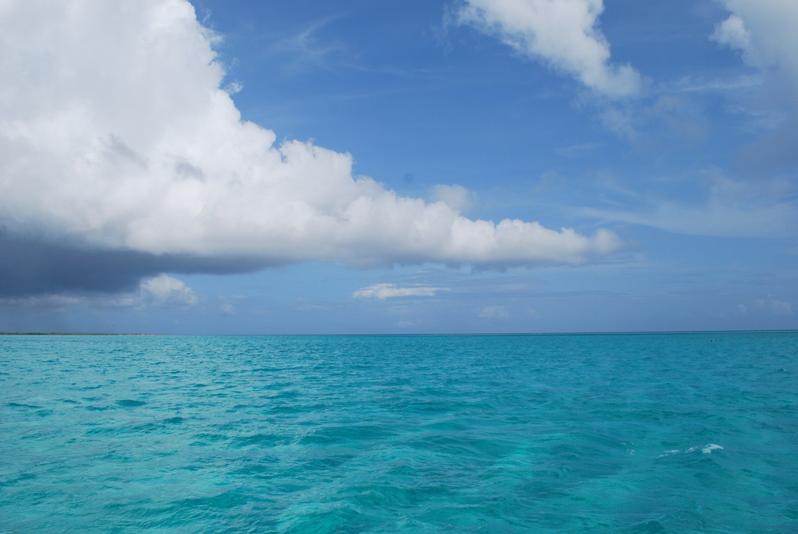 MICCOASAIL: Abraham's Bay- Mayaguana Island
