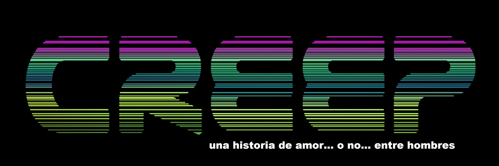 dsOjOproduce: "CREEP" nos dice hasta pronto