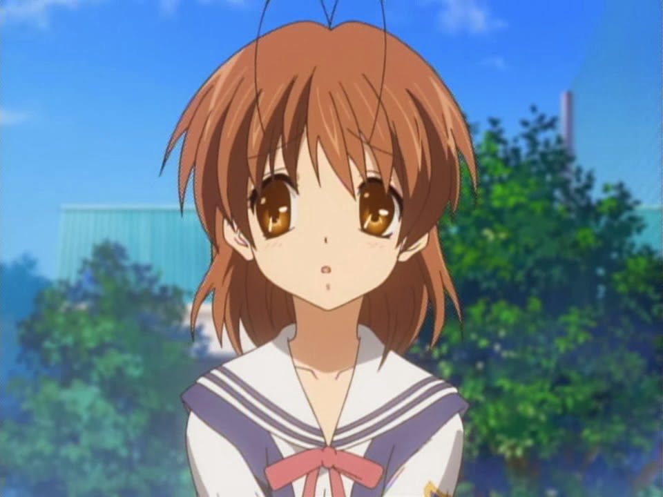 Minami Shimada Angry