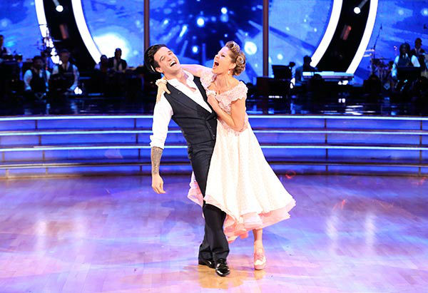 Delight & Dwell : Candace Cameron Bure is My Imaginary BFF