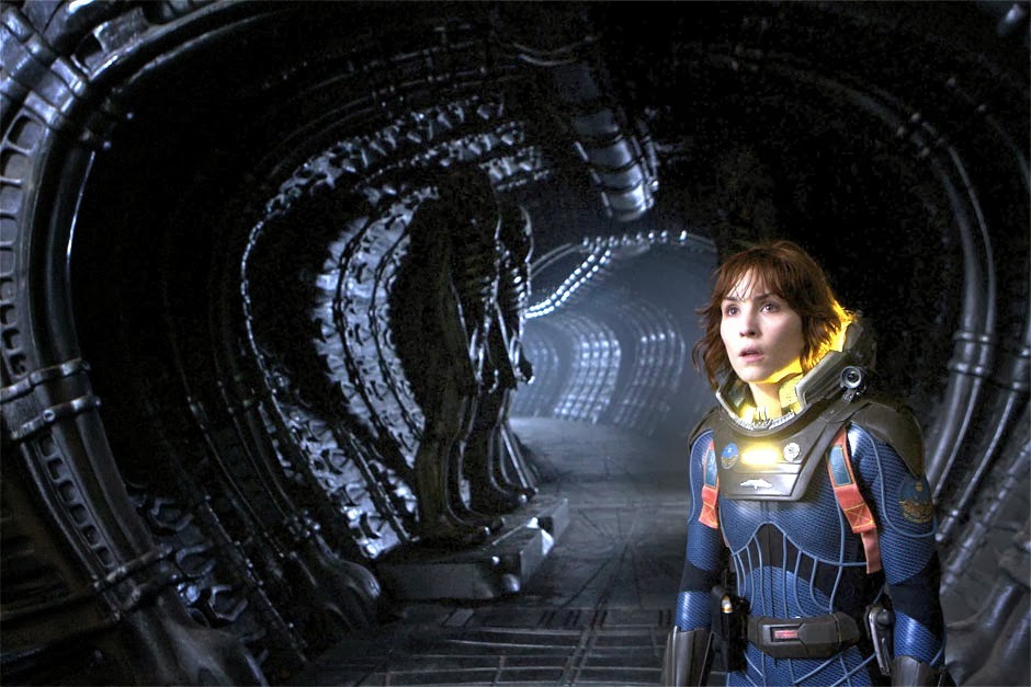 Question: How did the Alien queen come to be, especially with what we ...