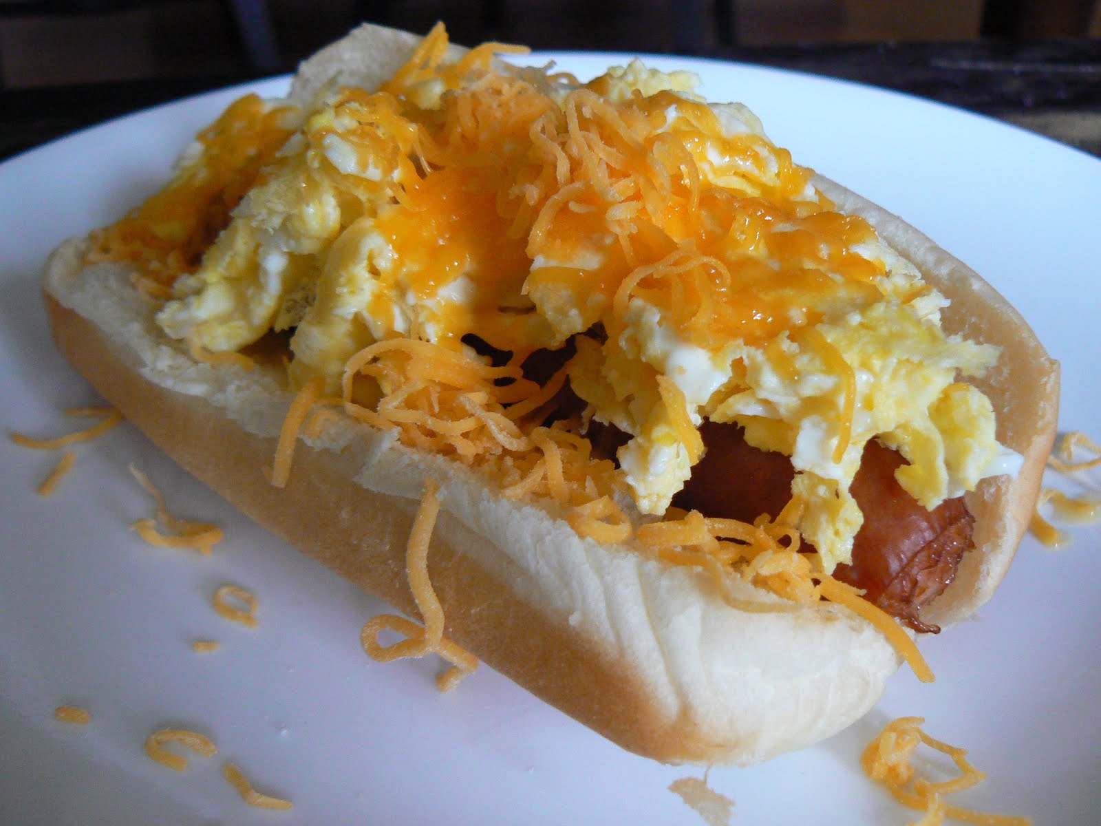 The Creative Homemaker: Quick & Easy Saturday Meals