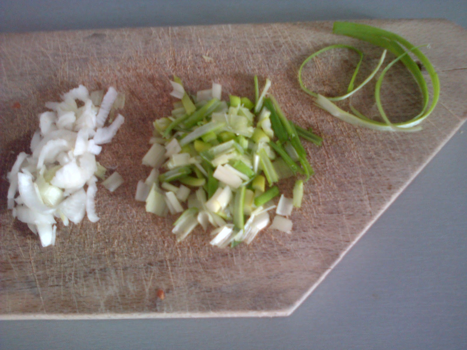 Ma cuisine et moi: Kartoffelsalat, naturalisée français