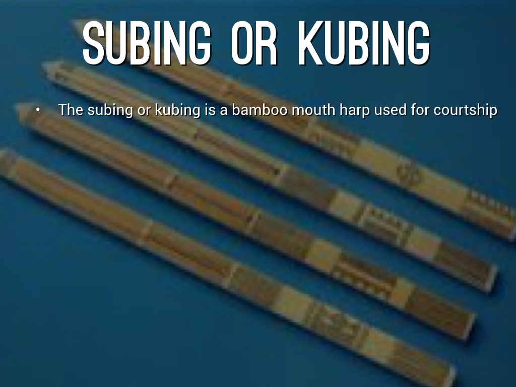 kudyapi instrument - philippin news collections