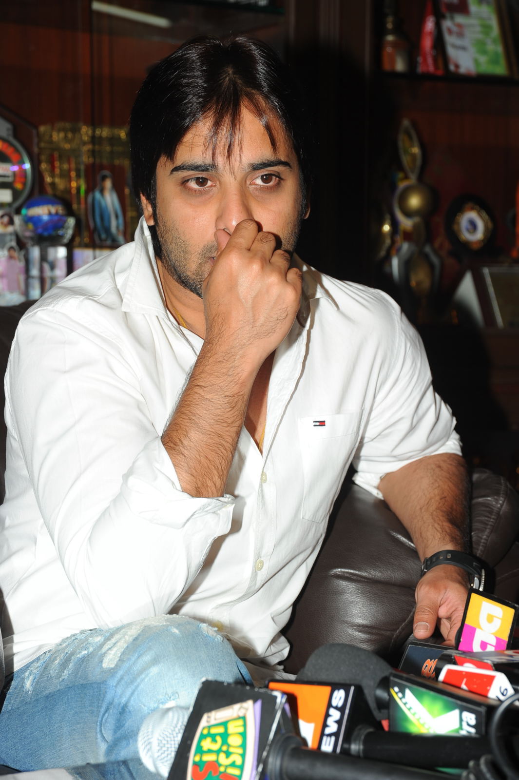 Tarun Birthday Stills | Search India