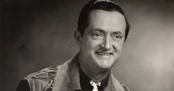 FROM THE VAULTS: Al Dexter born 4 May 1905