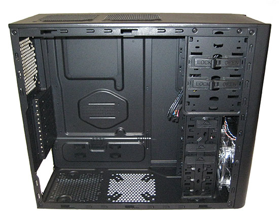 Neptune Custom Systems: Cooler Master Elite 430 review