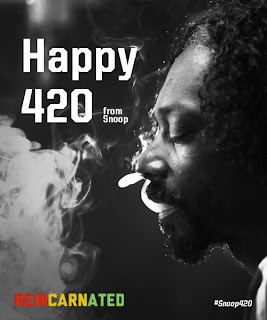 Lyrical: New Visual: #Snoop420 - Happy 420! PSA By Snoop Dogg