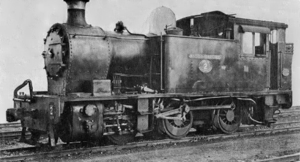 Our Rhodesian Heritage: Locomotives of Rhodesia Railways