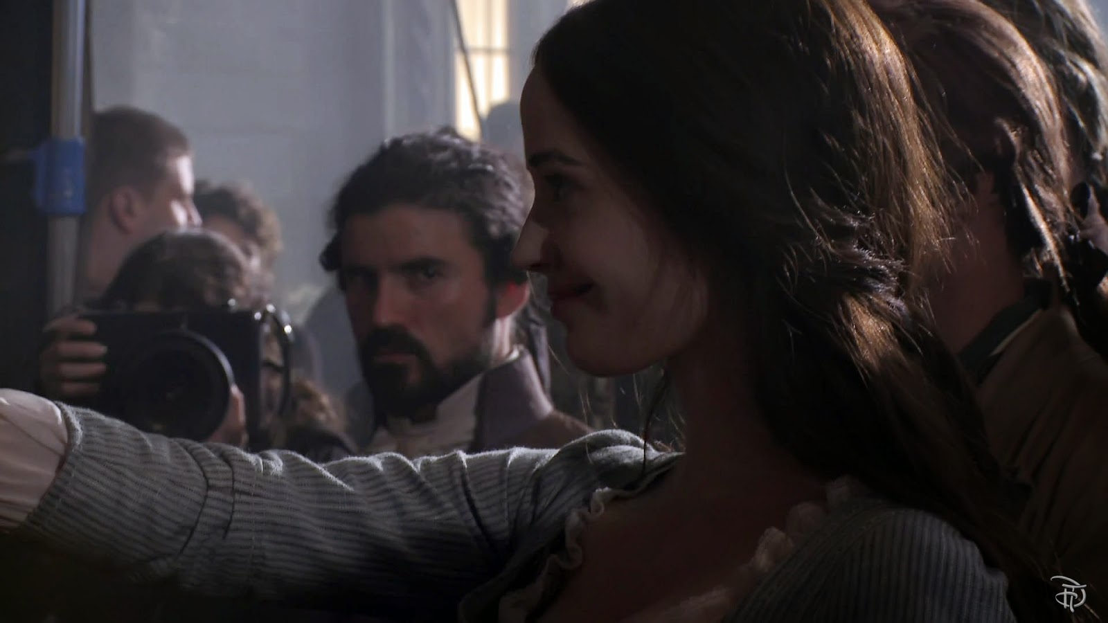 Shadows on the Wall: An Online Dark Shadows Fanzine: Behind the Scenes ...