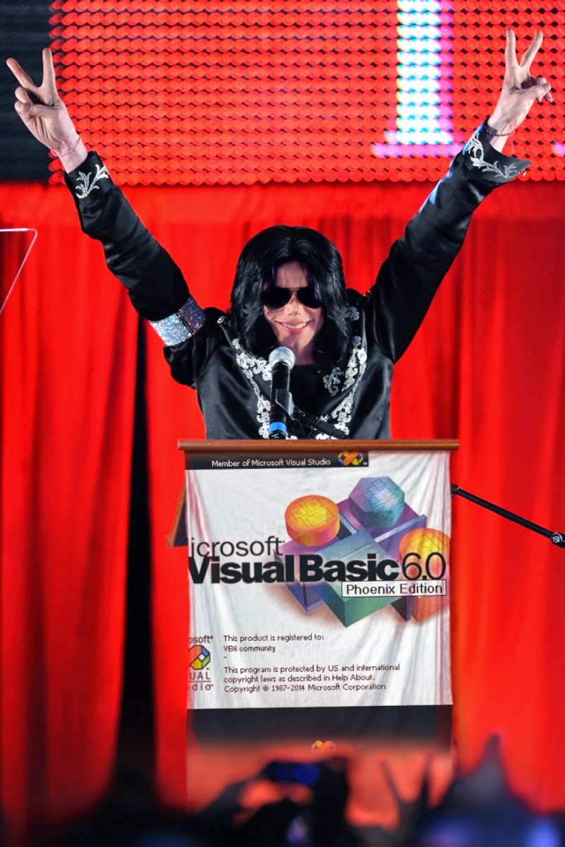 Visual Basic 6.0 - Superior Source Code: 2016