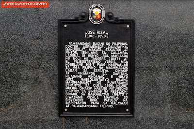 World's Tallest Jose Rizal Statue | Calamba Laguna