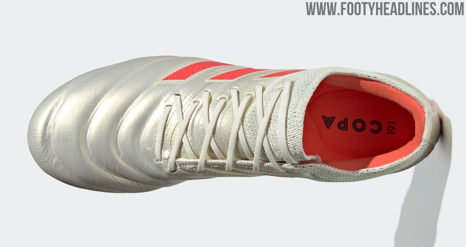 Adidas Copa 19 Boots Launched - Footy Headlines