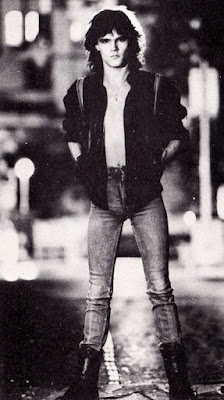 Robin George ~ 80's AOR & Melodic Rock Music