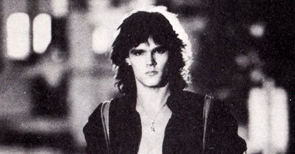 Robin George ~ 80's AOR & Melodic Rock Music