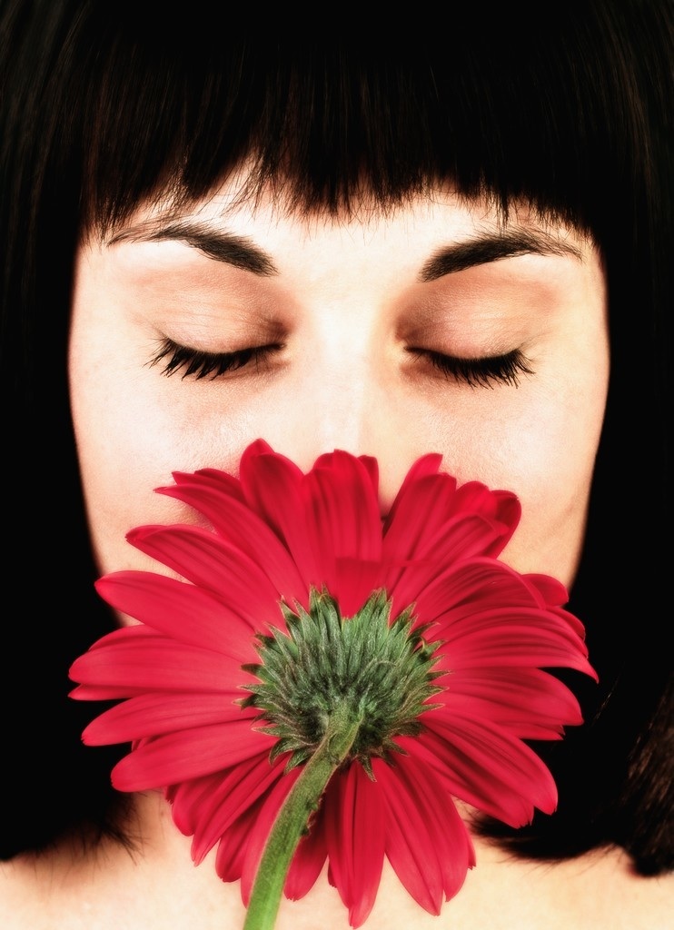Wisdom through Mindfulness: How smell rules your life