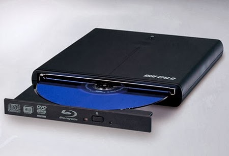 การซ่อมบำรุงรักษาคอมพิวเตอร์และอุปกรณ์: การทำงานของซีดีรอมไดร์ฟ (CD-ROM ...