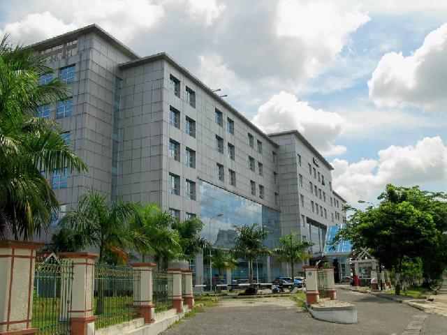 Lowongan Rumah Sakit Aulia Panam Pekanbaru - Karir Riau