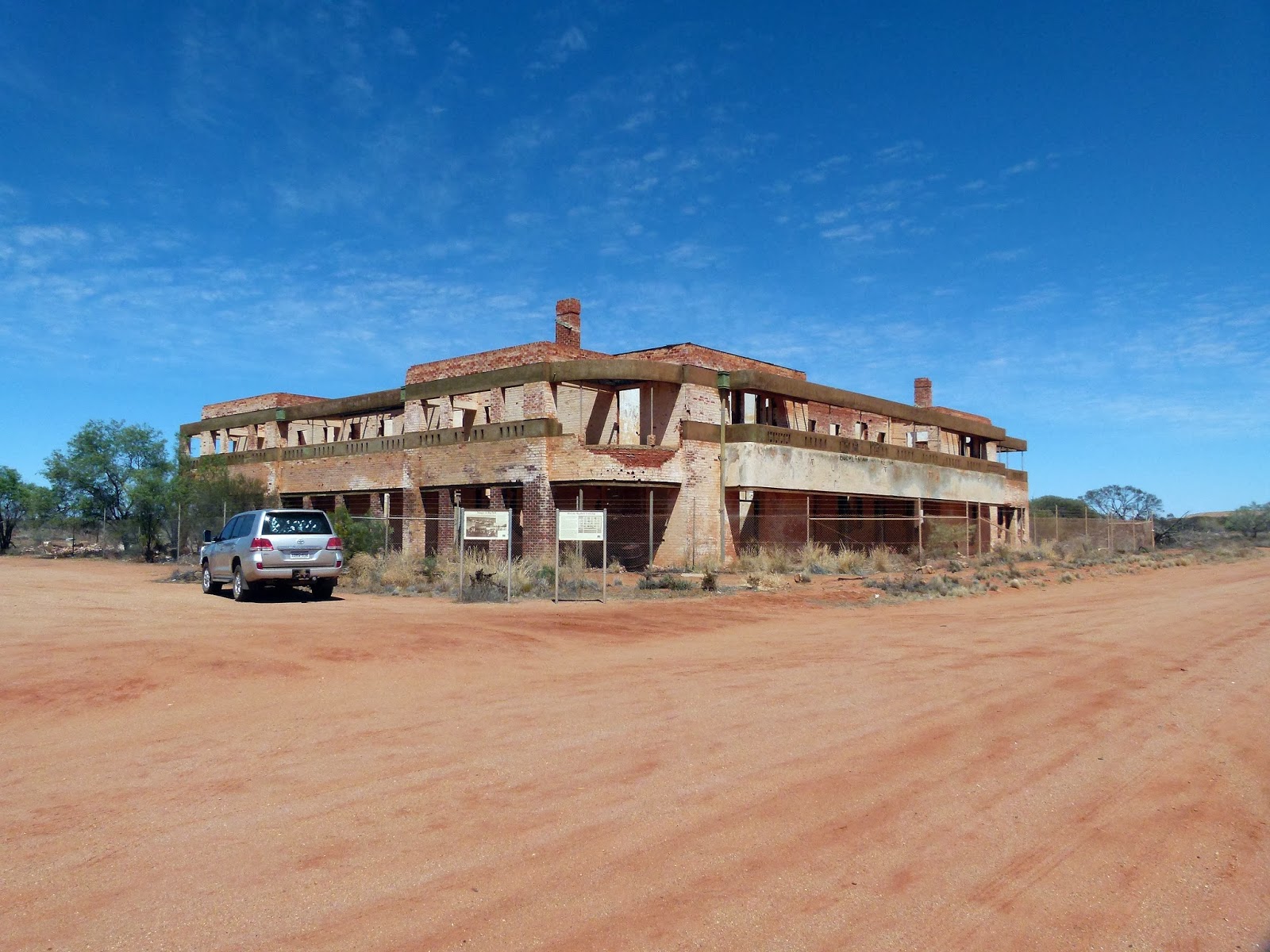 The Middleton's travels: Western Australia