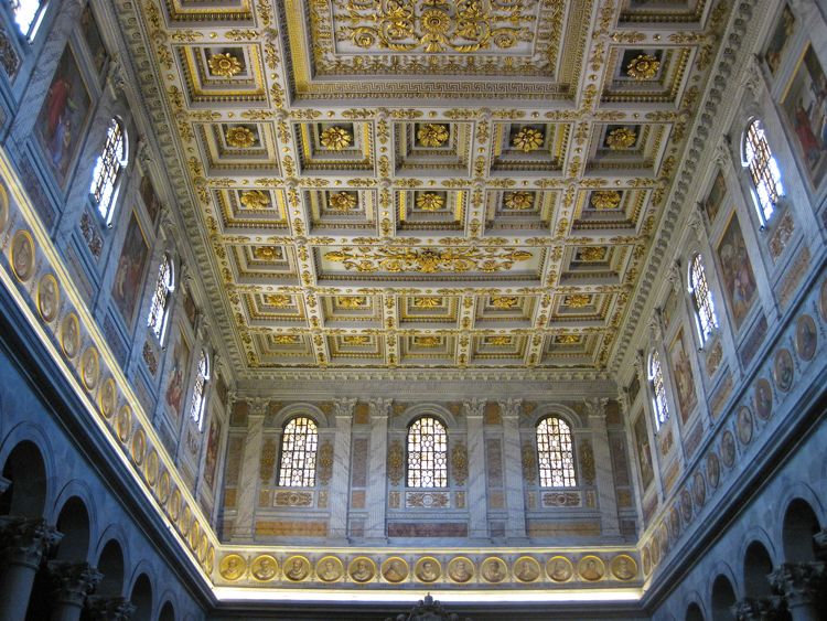 Océana 1: Rome, Italie, (partie 4)