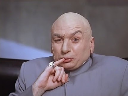 El Chiringuito Culipardo: Malos más carismáticos y cómicos del cine,1