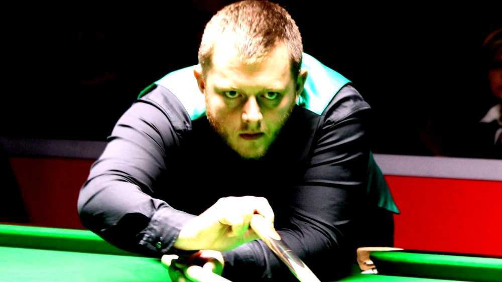 Ronnie Allen (pool player)