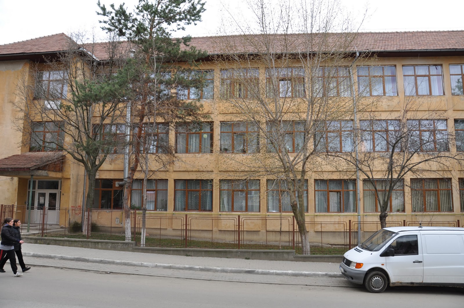 ŞCOALA GIMNAZIALĂ NR. 3 CUGIR: Clasele Pregatitoare- traditional+ Step ...