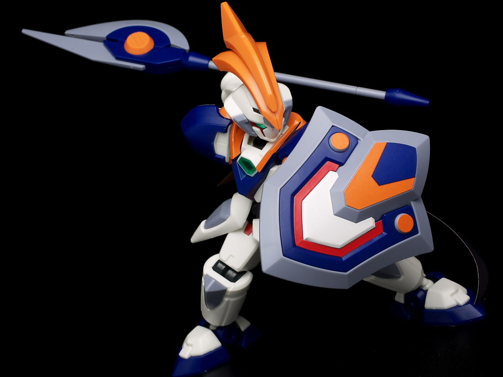大光明株式會社: LBX 20 ELYSION 開盒報告 (From はっちゃか)