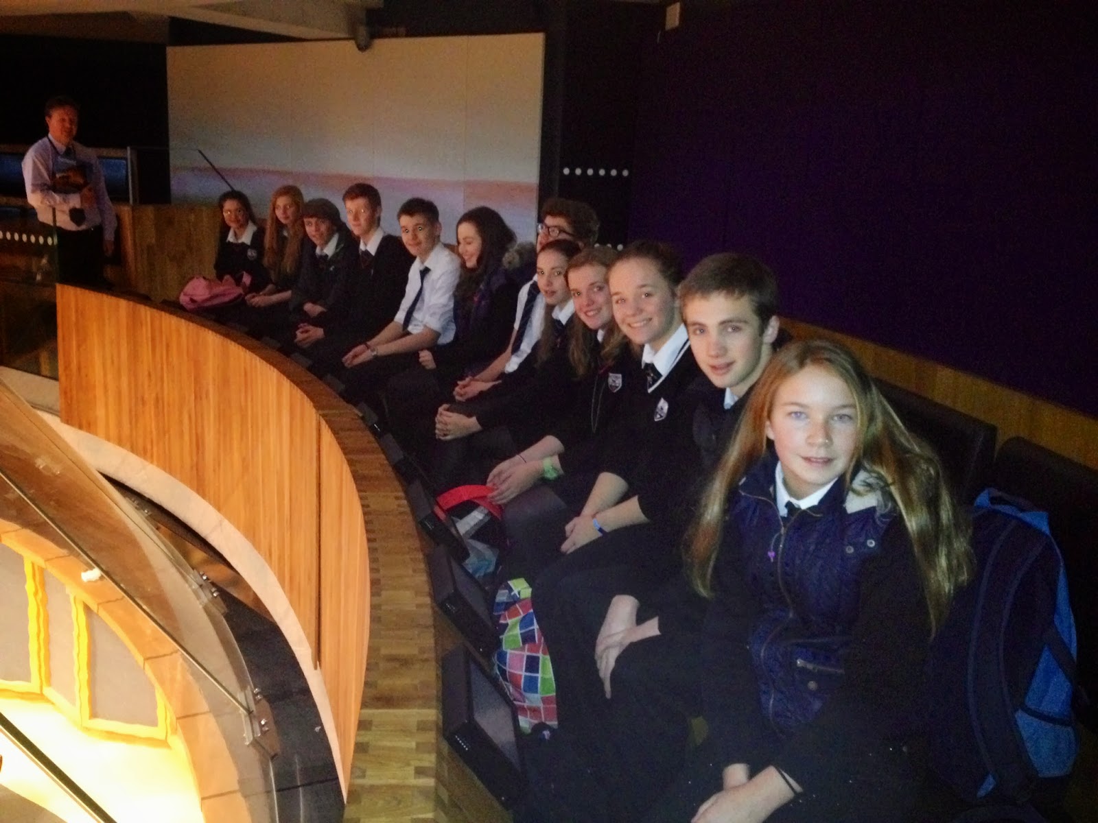 Eco-Schools at Cowbridge Comprehensive School : Media4Schools Awards