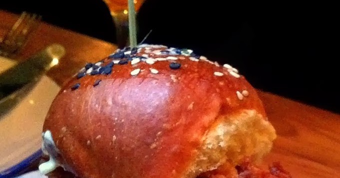 22nd & Philly: Four Things to Order at The Fat Ham and One to Skip