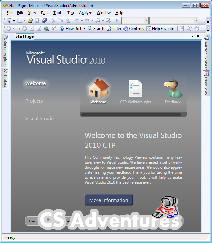 Visual studio 2010 express download free myegy - techlew