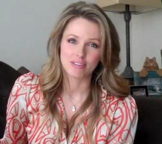 Abe's Words: Happy Birthday Shandi Finnessey