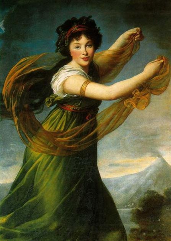 Beautiful paintings : Foreign Paintings 14