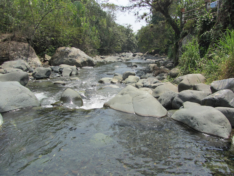 A Retreat from the Gritty City of Cali: Pance, Colombia | San Pedro Scoop