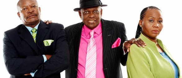 GoXtra News: Local is Lekker: Isidingo finally means the NEED