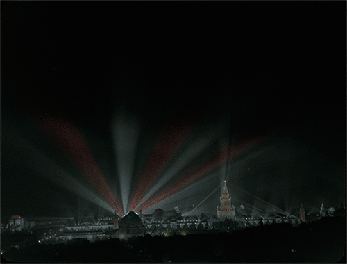 20 Incredible and Weird Moments in History Made Into GIFs From the ...