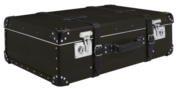 The Fashionable Gent: Maiden Voyage