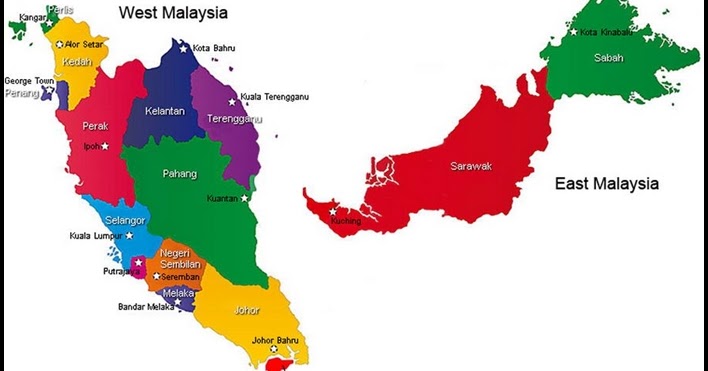 Local government in Malaysia