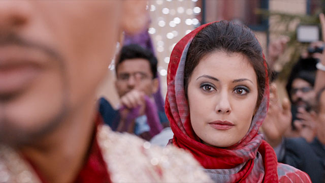 IRRESISTIBLE TARGETS: LIES WE TELL: MITU MISRA'S FIRST-TIME THRILLER