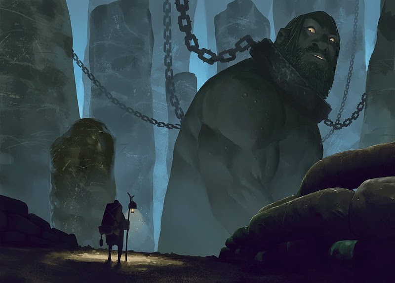 Ten Foot Polemic: May 2016