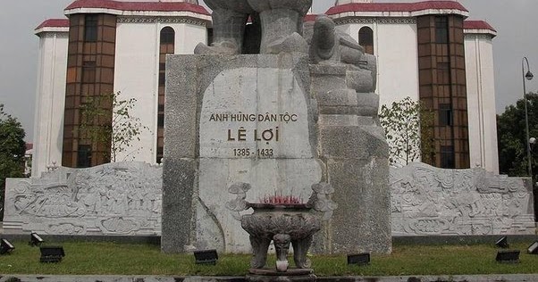 Epic World History: Le Dynasty of Vietnam