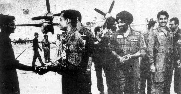 Dark Ritual: Indian Peace Keeping Force (IPKF) in Sri Lanka