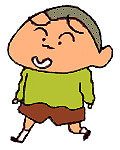 Shinchan : About Shinchan Show