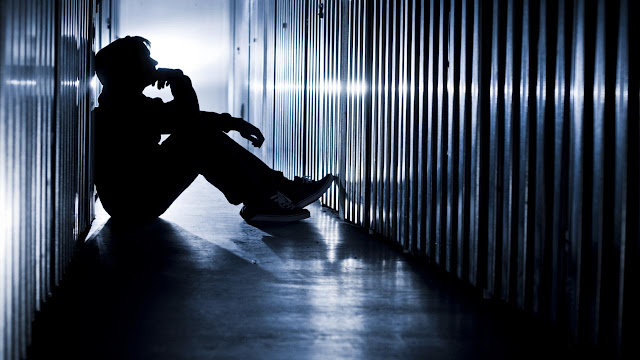 Depression When It s More Than Just The Blues depression-when-it-s-more-than-just-the-blues